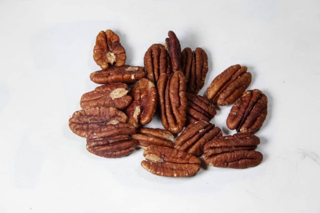 Nuez Pecana – Pizca Granel