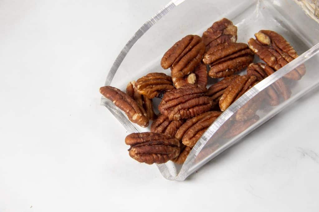 Nuez Pecana – Pizca Granel