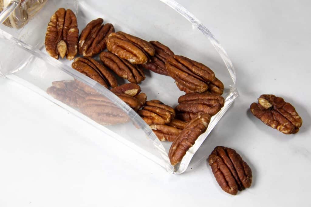 Nuez Pecana – Pizca Granel