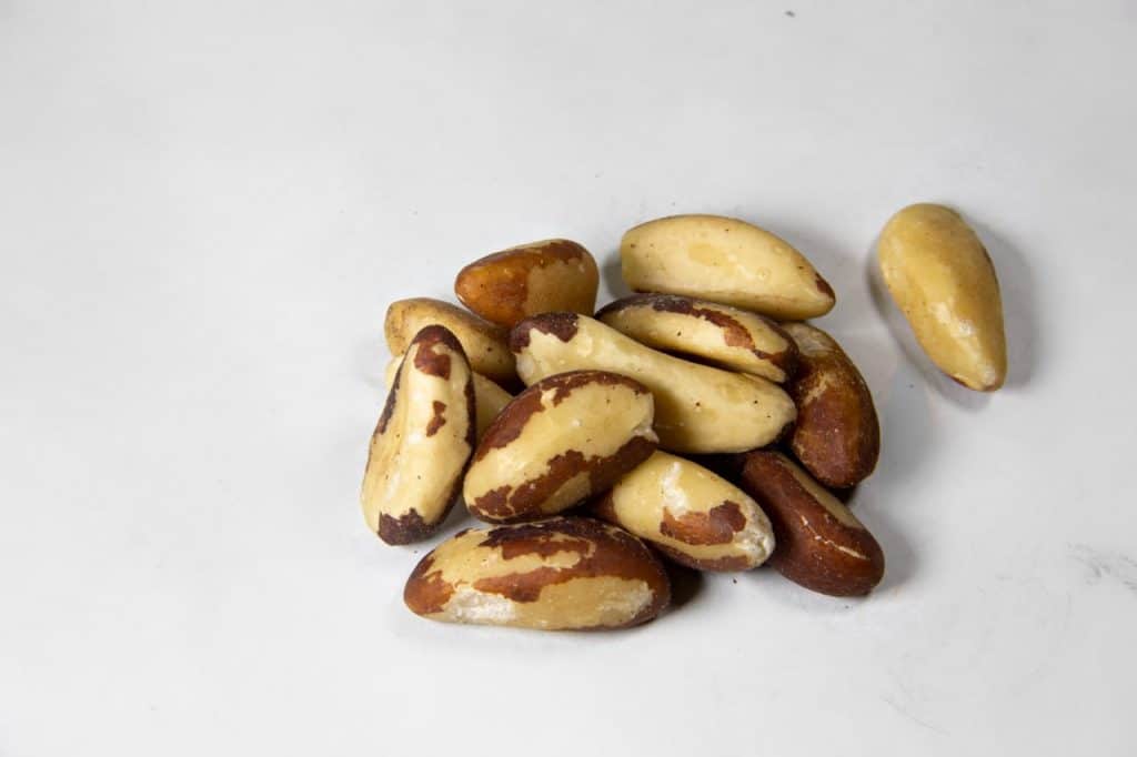 Nuez de Brasil – Pizca Granel