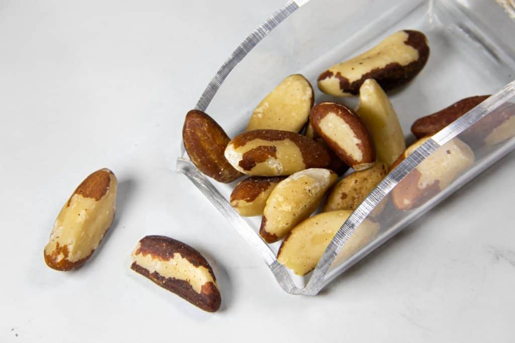 Nuez de Brasil – Pizca Granel